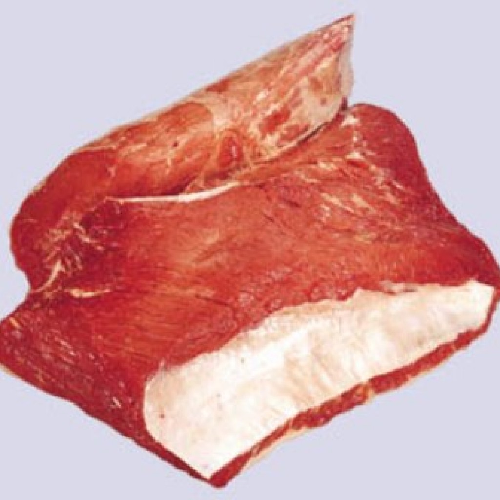 Wholesale Frozen Beef Hindquarters | Kühne + Heitz