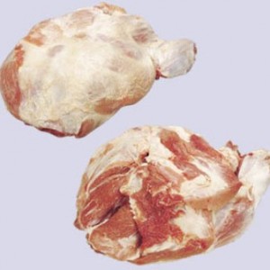 Wholesale Frozen Pork Shoulders | Kühne + Heitz