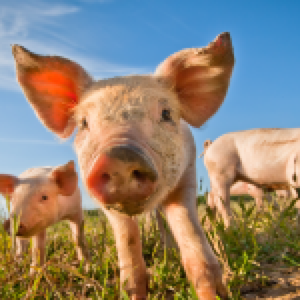 Wholesale Pork meat UK & Ireland | Kühne + Heitz