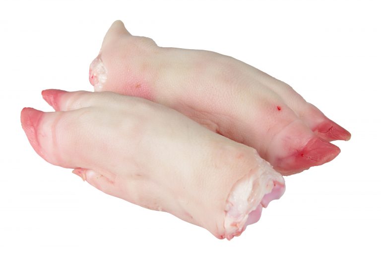 Wholesale pork legs - Kuhne + Heitz - Kühne + Heitz
